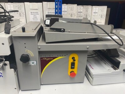 Other - Numbering Machine