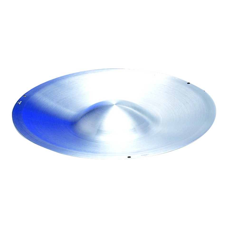 Mooneyes Sun Ray Aluminum Screw-On Wheel Cover Moon Disc Saturn Cap 14 ...
