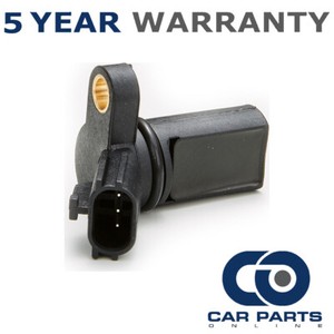 FOR NISSAN MICRA K12 1.2 PETROL (2003-2007) CAMSHAFT CAM SHAFT SENSOR ...