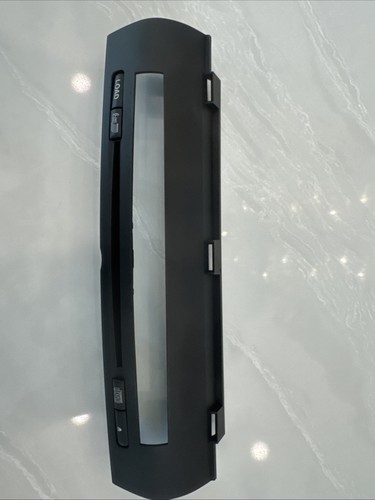 Genuine Mazda B32P-66-BG4 Hole Cover OEM Interior Trim New OB | eBay