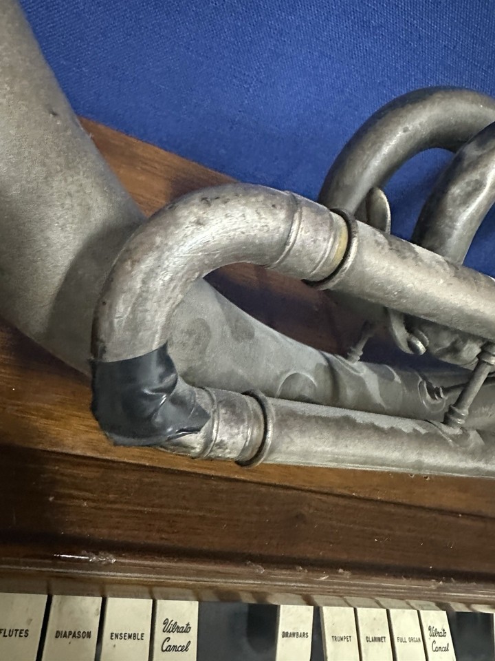 Conn Naked Lady 26k Sousaphone Tuba Eb | eBay