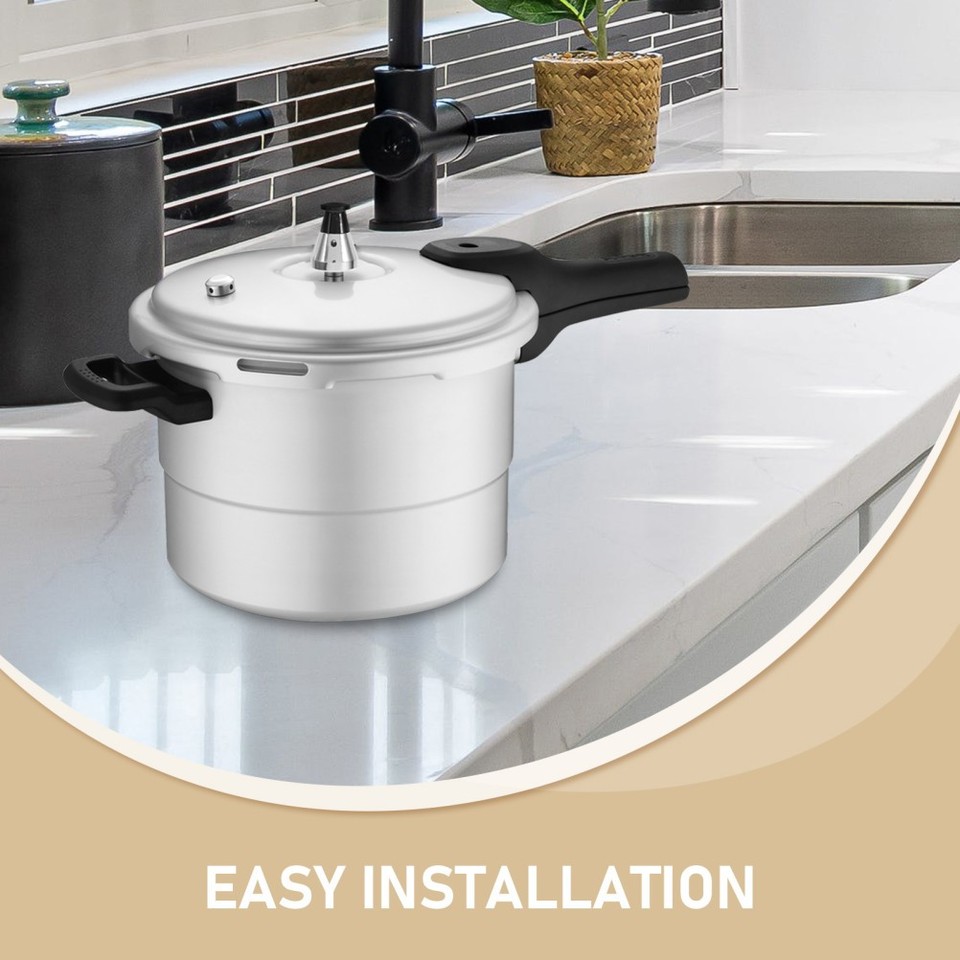 Pressure Reducing Safety Valve Cooker Accessories Supplies Parts ...