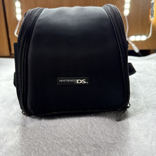 Official Nintendo Mini Backpack Gameboy DS DSi 2DS 3DS Carrying Travel ...