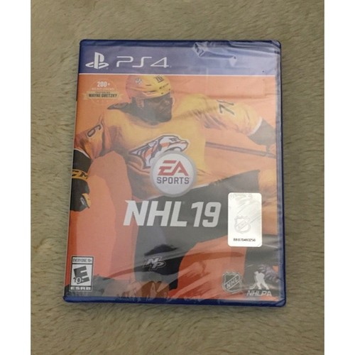 NHL 19 - PlayStation 4 | eBay
