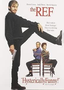 The Ref [DVD] | eBay