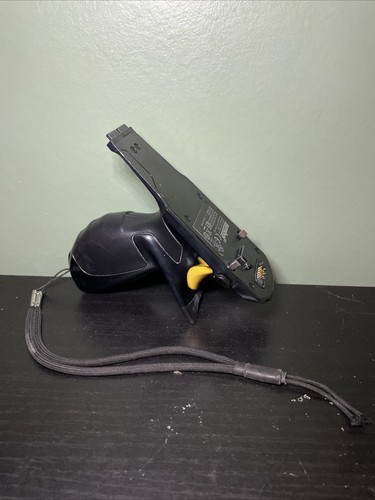 OEM Symbol Trigger Handle For Zebra TC70, TC72, TC75, TC77 - TRG-TC7X ...