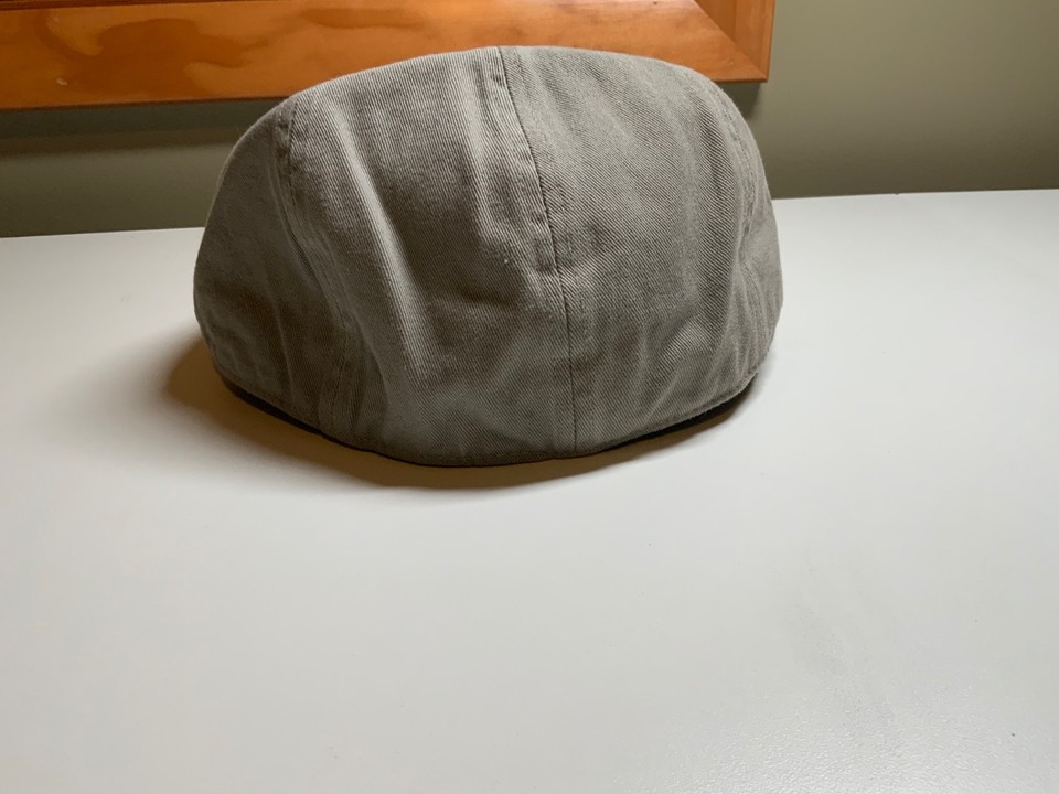 Boston Scally Company Scally Cap The Captain Size XL | eBay