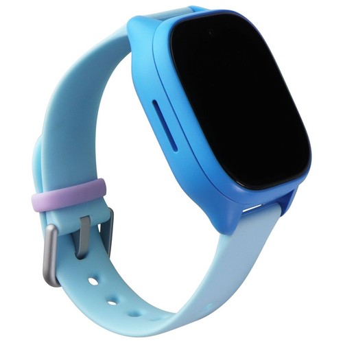 Verizon Wireless Gizmo Watch 3 Kids Smartwatch - Clay Blue (QTAX57) | eBay
