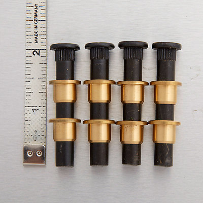 97-05 for Nissan Navara D22 Frontier door hinge pin kit truck pickup | eBay