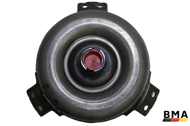 Mercedes-Benz C-class W205 C63 AMGS LHD Torque Converter A2212500301 ...