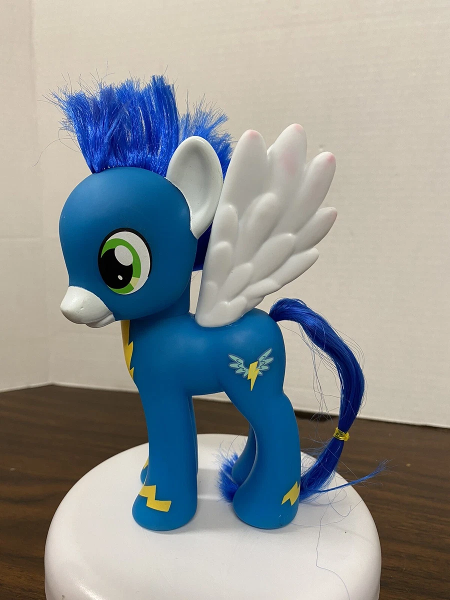 Wonderbolts Soarin