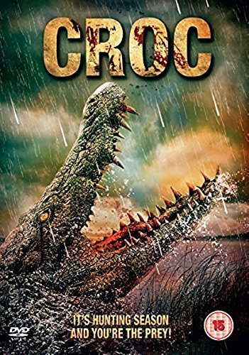 Croc [DVD] | eBay