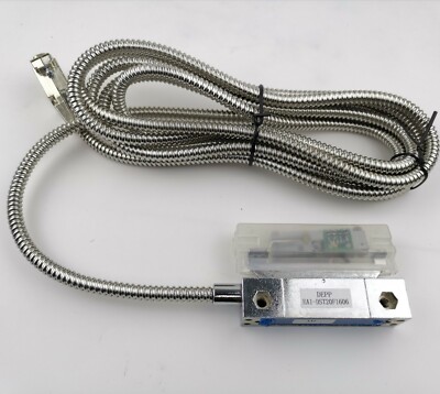 1μ DEPP Linear Scale Reader Head With 3 meter Cable for Linear Encoder ...
