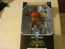 DC Multiverse Atom Smasher