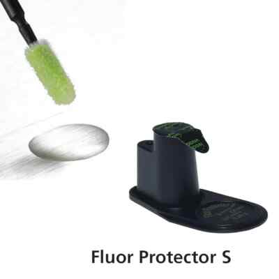 Ivoclar Fluor Protector Dental Protective Varnish with Fluoride pack of ...
