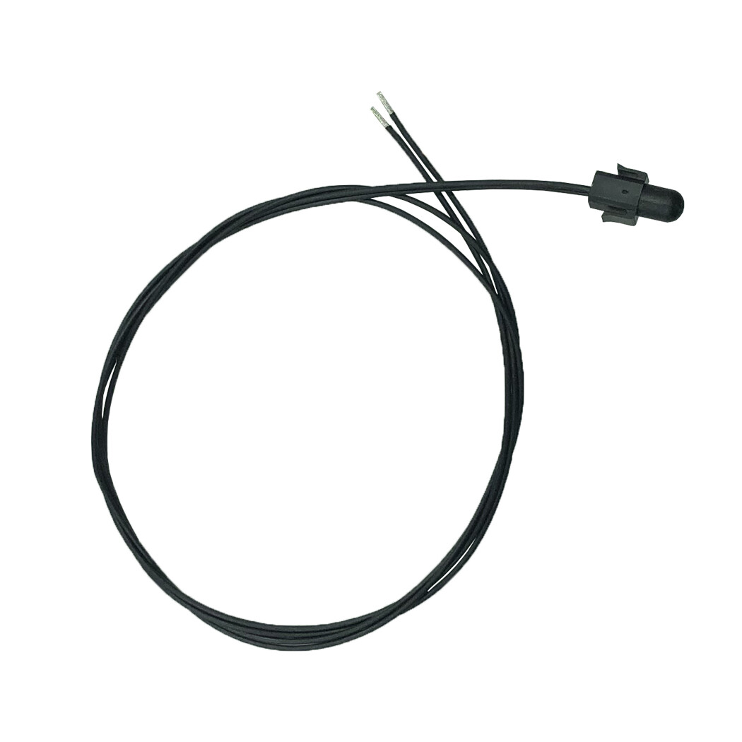 Genuine OEM Volvo External Outside Ambient Temperature Sensor 30674546 ...
