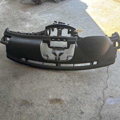 06 Infiniti M35 M45 Luxury Instrument Panel Dashboard Assembly 68200 ...