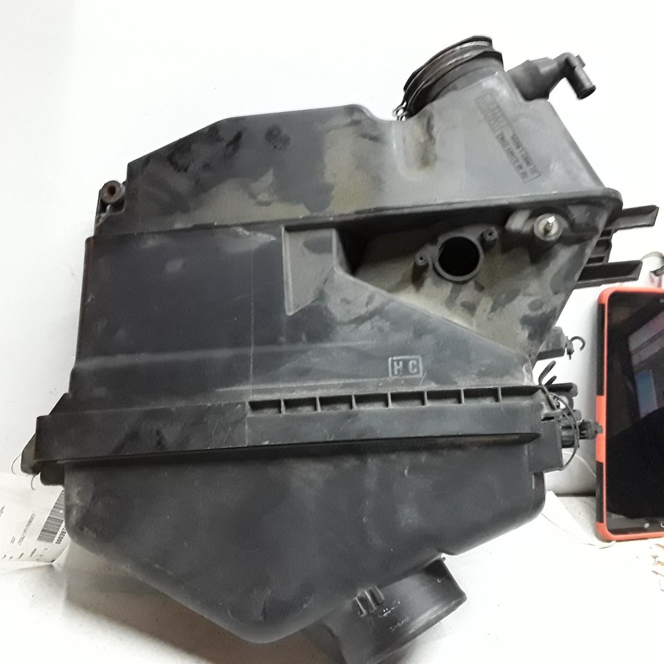 2003 through 2015 Toyota FJ Cruiser Tacoma 4Runner 4.0L engine air ...