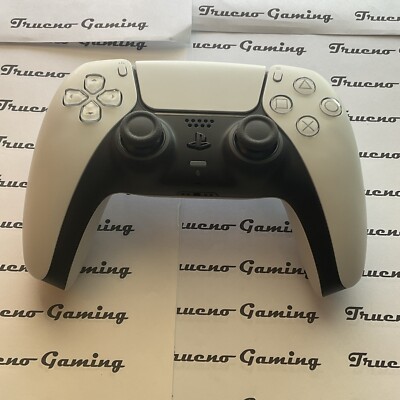 Playstation 5 DualSense Wireless Controller - RIGHT STICK DRIFT ...