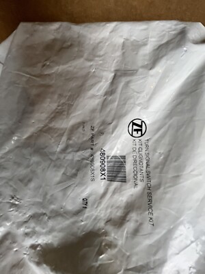 BRAND NEW PACCAR TURN SIGNAL SWITCH FOR KENWORTH & PETERBUILT P/N ...