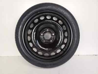 Spare Tire 16" Fits 2011-2019 Chevrolet Cruze Compact Donut . | eBay