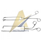 Lockwood Abdominal Demarcator & Navel Marker Set of 2 Pcs Tummy Tuck ...