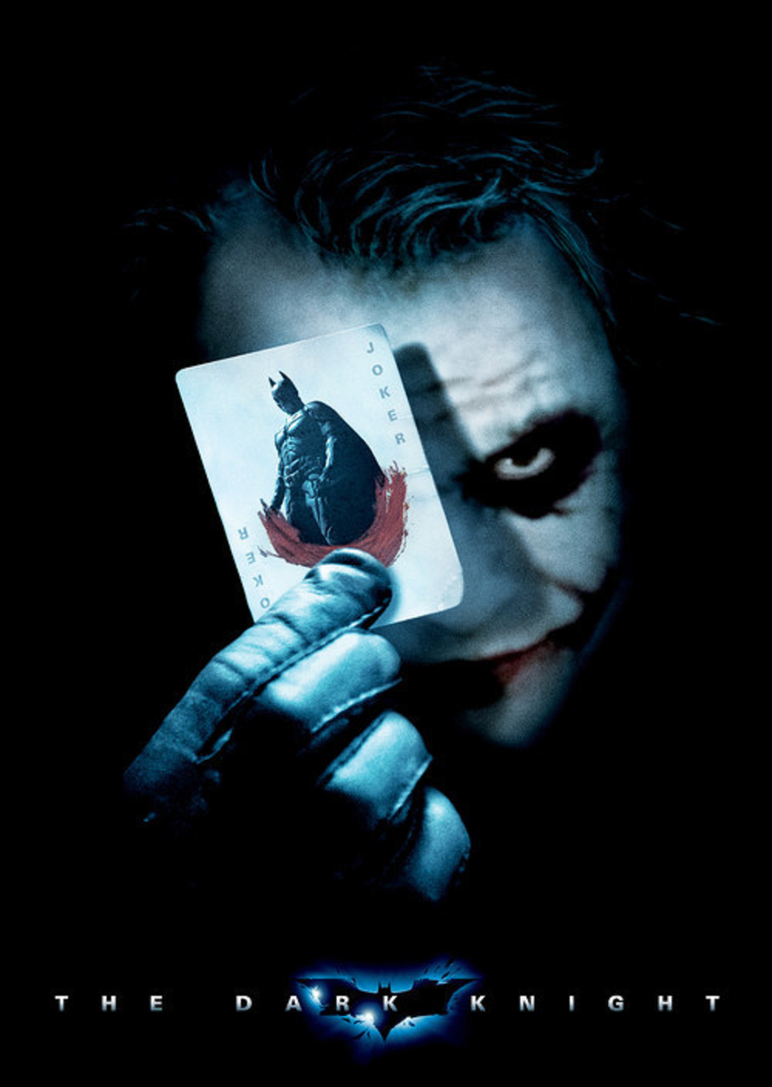 Joker Karte Batman Batman White Knight Presents Harley Quinn And