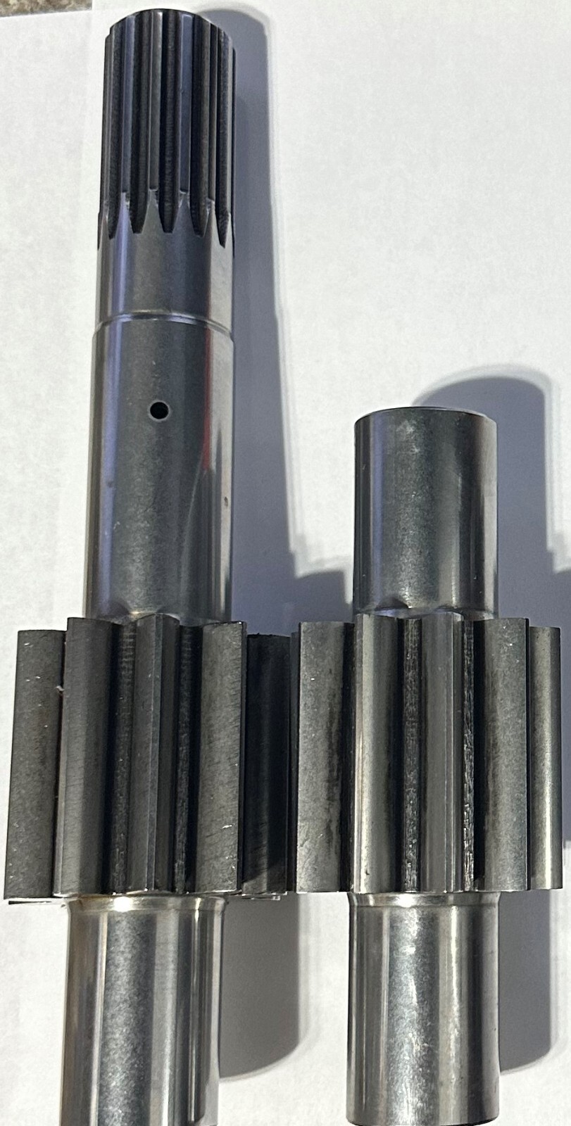 313-2917-250, PD1135M-3-17, Commercial, GPM, 1 1/4"-14th-1 3/4" Gear ...