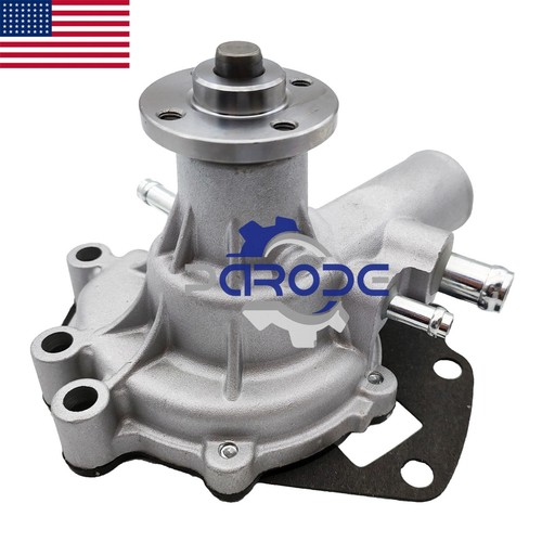 Massey Ferguson 1230 1240 1250 1260 1533 1235 AGCO ST34A ST35 Water ...