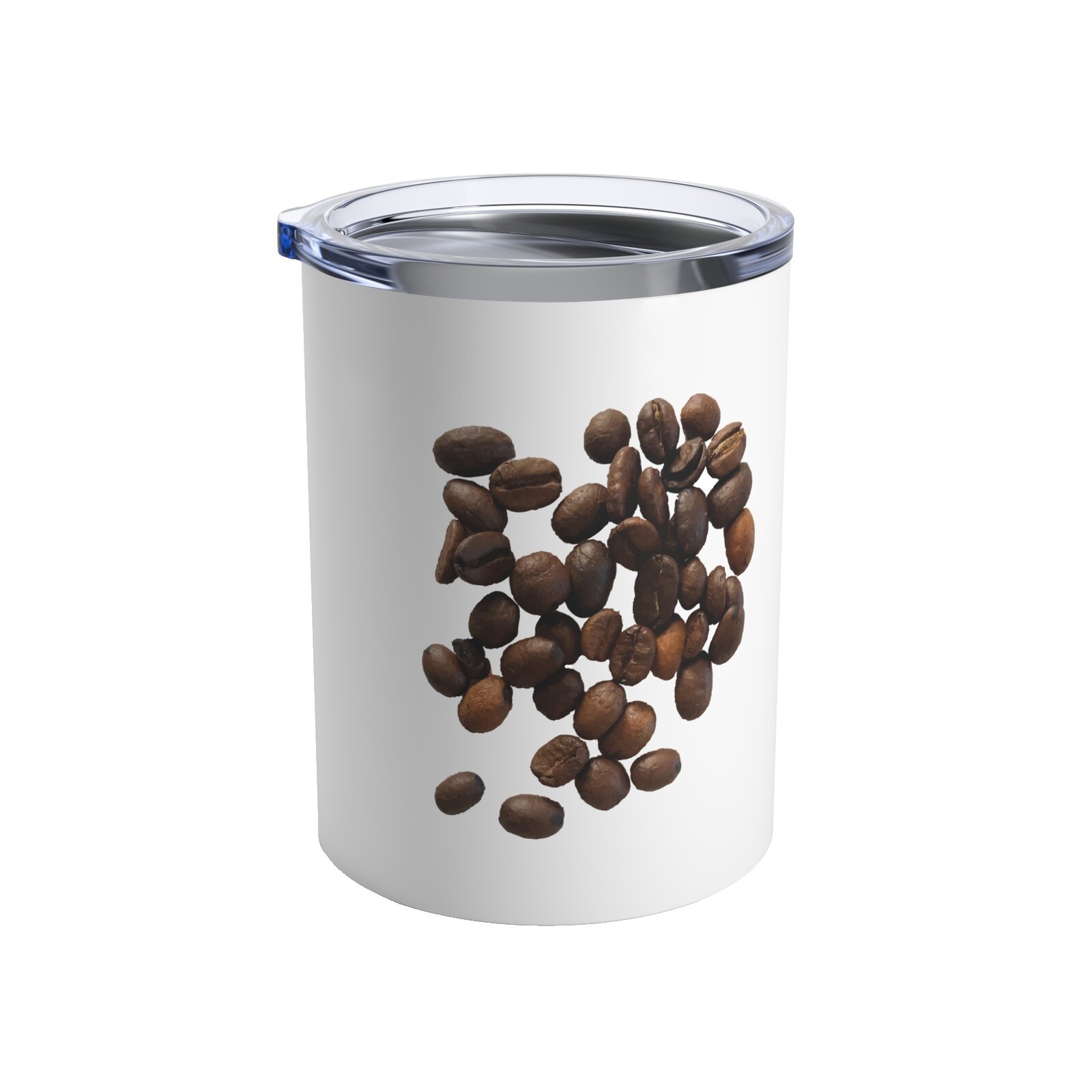 Coffee Bean Tumbler | eBay