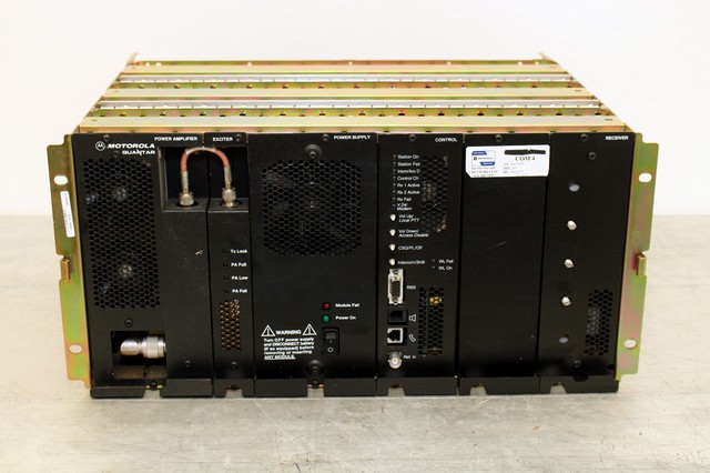 Motorola Quantar T5365A Power Amplifier 800mhz for sale online | eBay