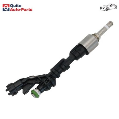 New Fits Jaguar Land Rover 2013-up V6 Gas Fuel Injector C2D55182 ...