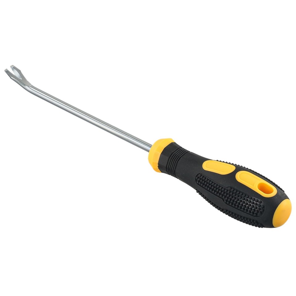 1 ?? Nail Puller Screwdriver Pry Tool Portable Fit For Home Office ...