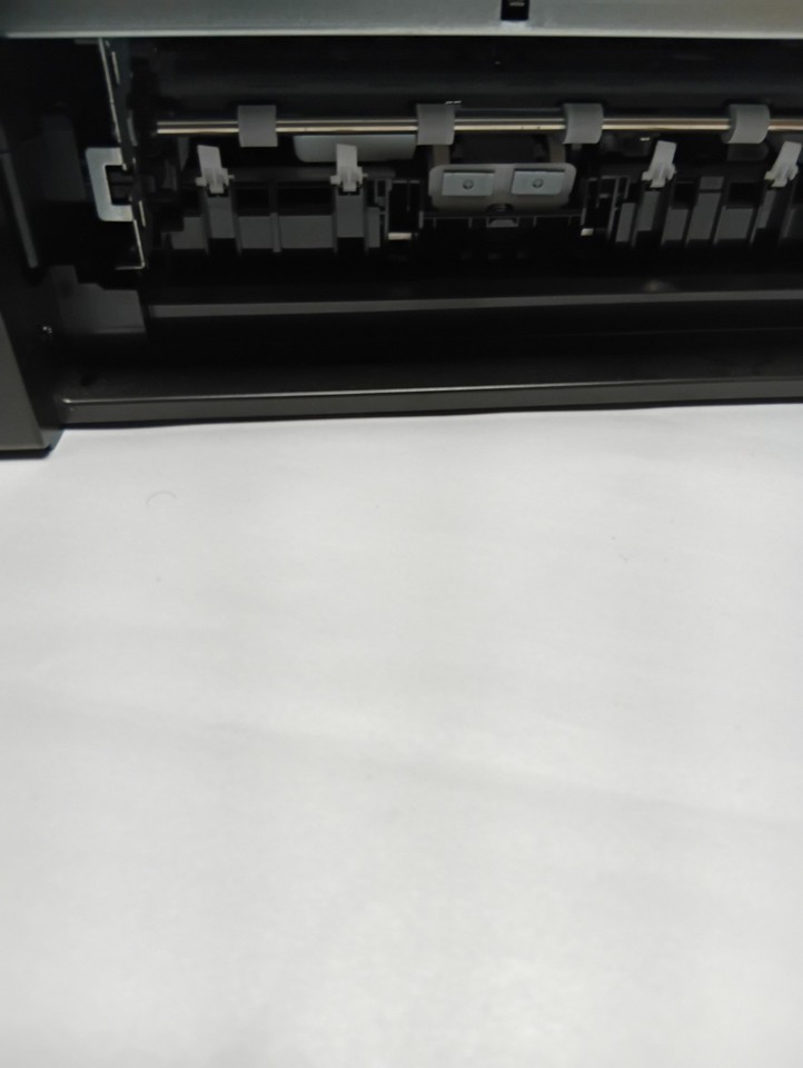 HP OfficeJet Pro 8600 N911 All-in-One Inkjet Printer 6000 Page Count ...