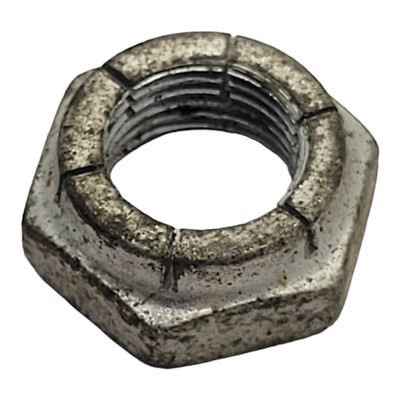 Homelite 81101 Clutch Drum Retainer Lock Nut 7-29, Super 1050, Super ...