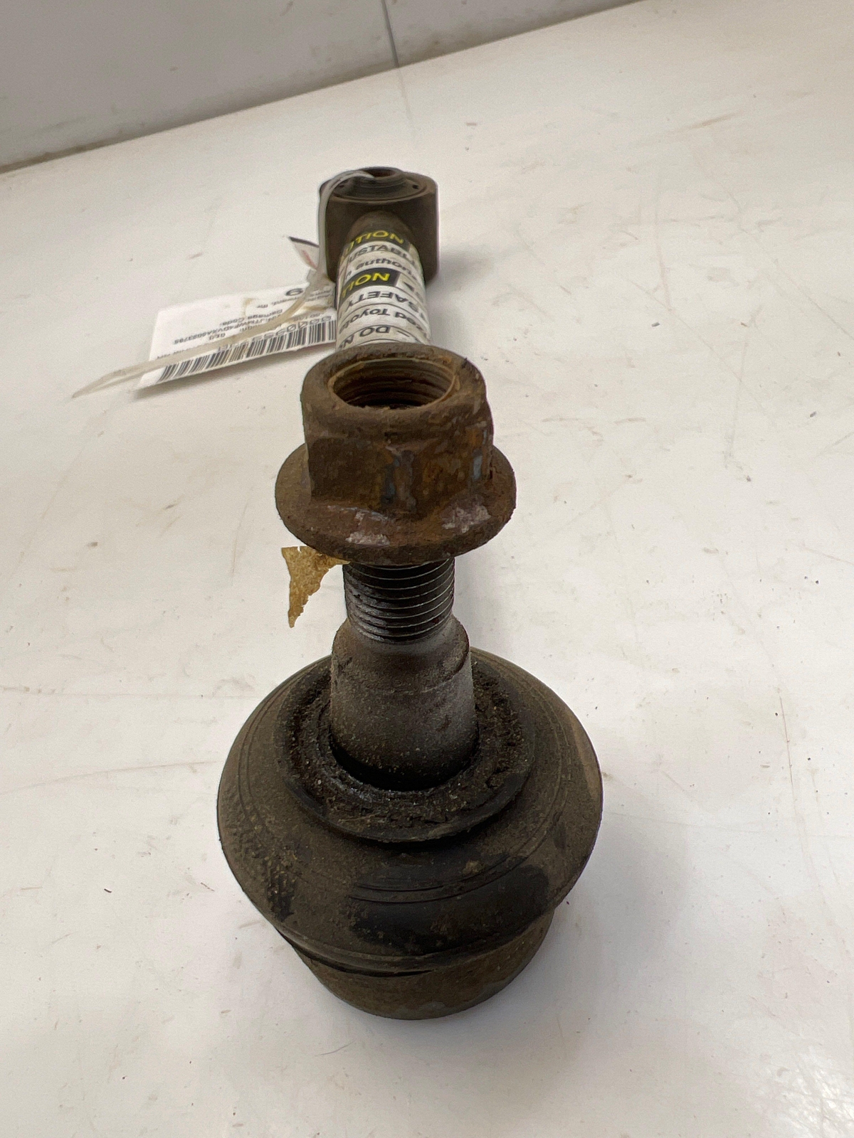 06 - 09 Toyota Rav4 Rear Lower Locating Arm Forward Left or Right OEM ...