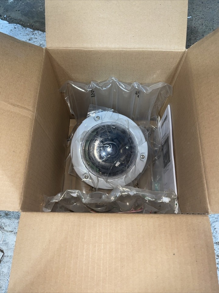 PELCO IS51-DNV10S COLOR CCTV CAMERA K-5CDNV0SN - (NEW OPEN BOX) | eBay