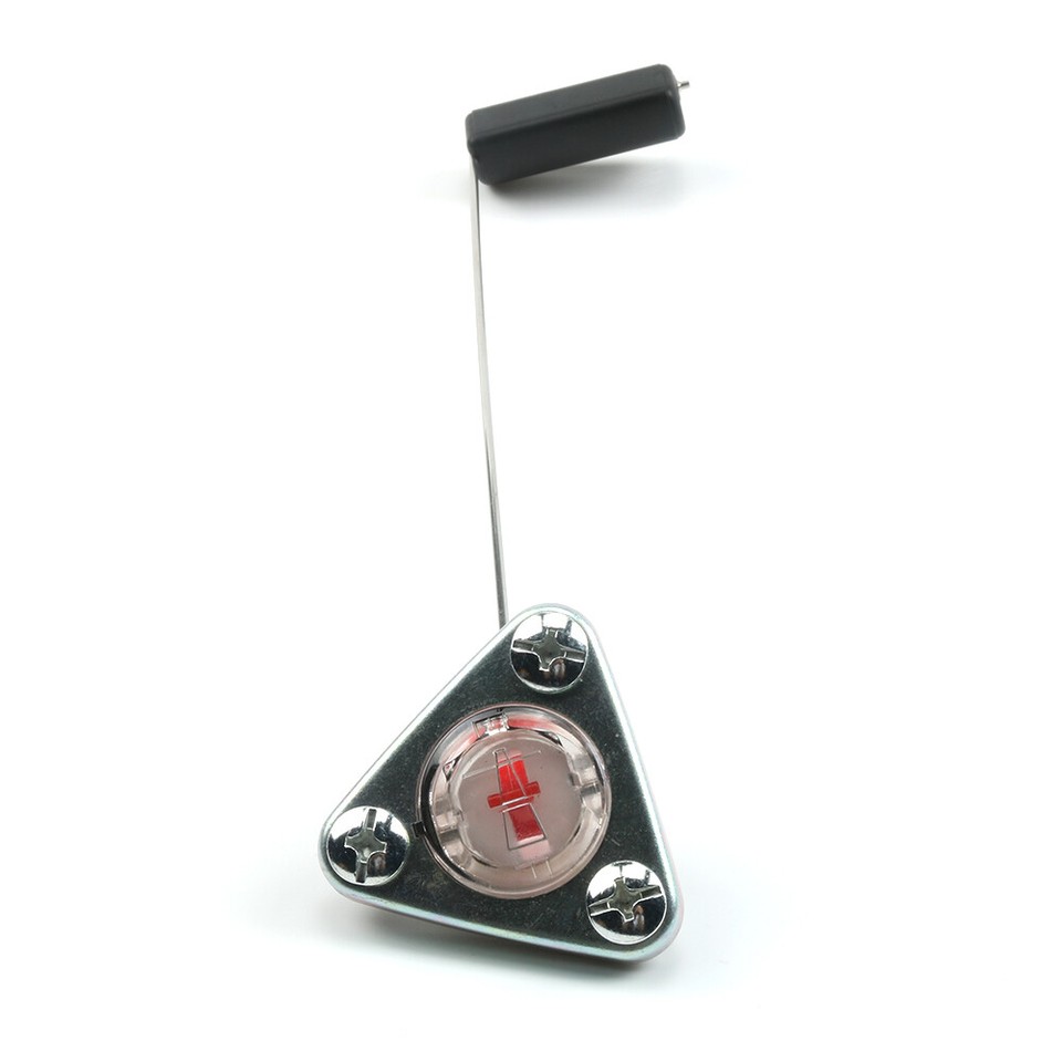 For Kawasaki Mule Fuel Gauge Replace 52005-0733 52005-0086 52005-0013 ...