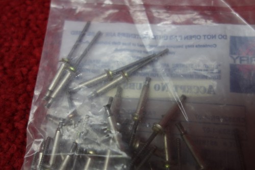 Universal Cherry CherryMAX Head Monel Blind Rivets PN CR3523-4-07 ...