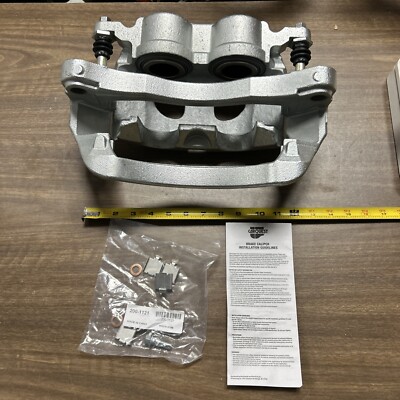 Carquest Brake Caliper 18-B8092 With Bracket Right | eBay