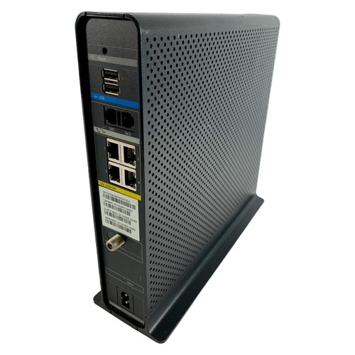 Xfinity Arris TG1682G Dual Band Wireless 802.11ac Cable Modem Router w ...