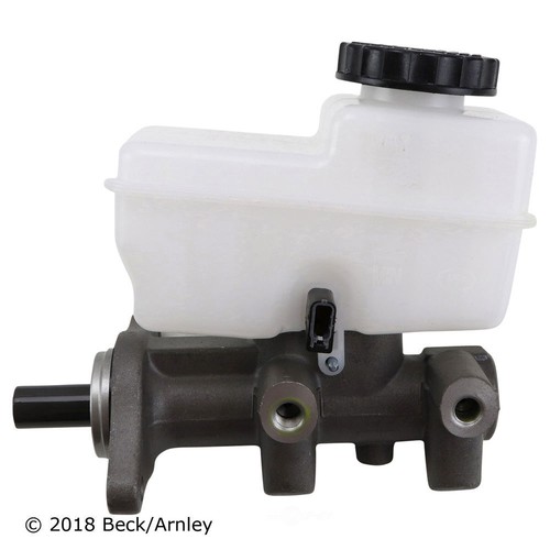 New Master Brk Cyl Beck/Arnley 072-9632 | eBay
