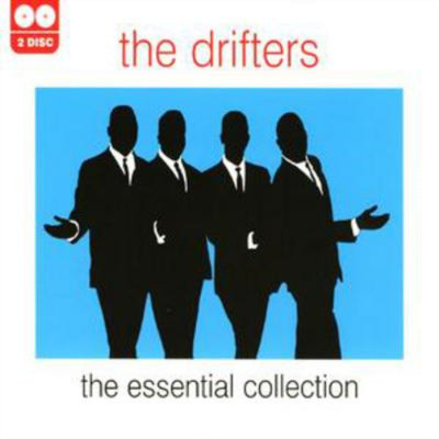 The Drifters The Essential Collection (CD) Album | eBay