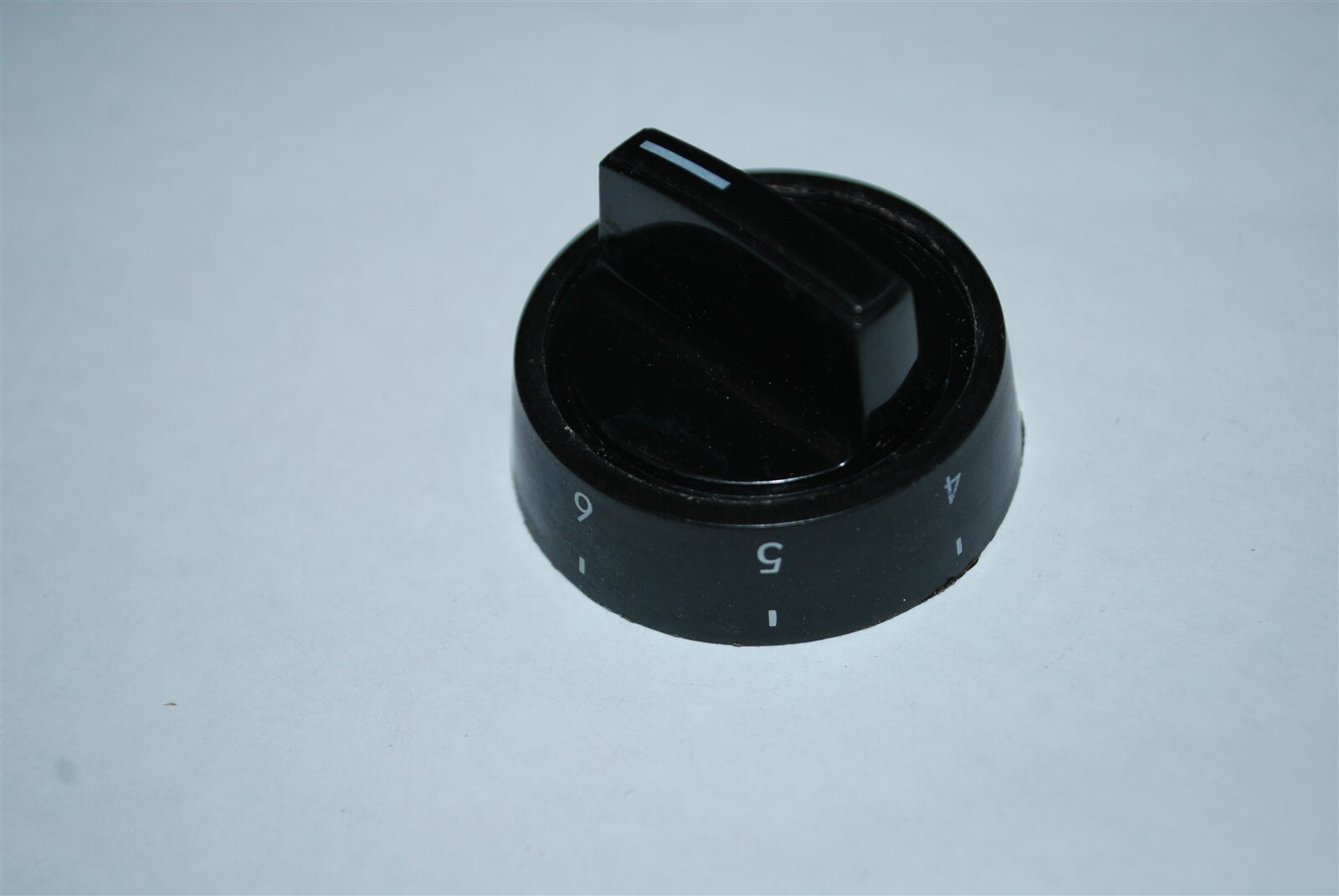 Kenmore Range Oven Black Burner Knob 3161023 or KIP 1R15 | eBay