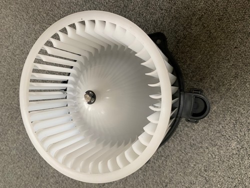 OEM 97114-4H000 Motor Assembly Blower Track # for Hyundai i800 H1 iMax ...