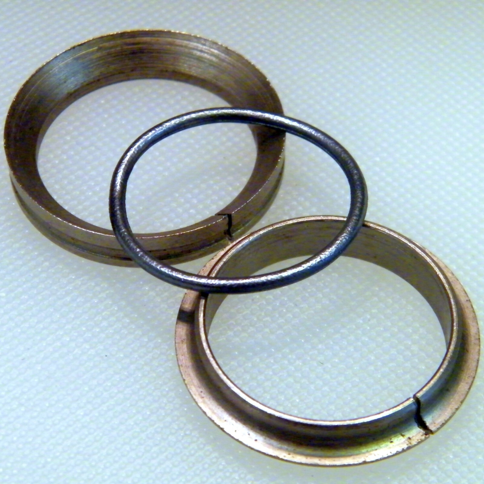 Remington 1100 11-87 Piston Piston Seal - 12 GA 2 PC Style for sale ...