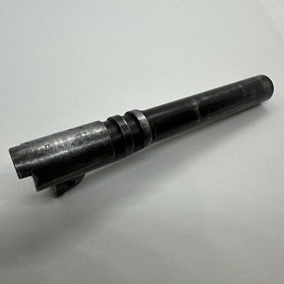 COLT H P Interlace Marked USGI COLT 1911 45 ACP 5" Barrel WW1 1911A1 ...