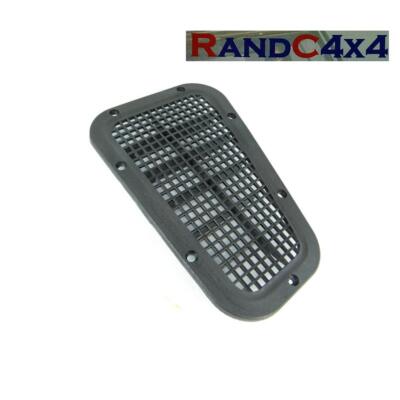 AWR2215 Land Rover Defender Left Hand Wing Top Air Intake Grill Cover W ...