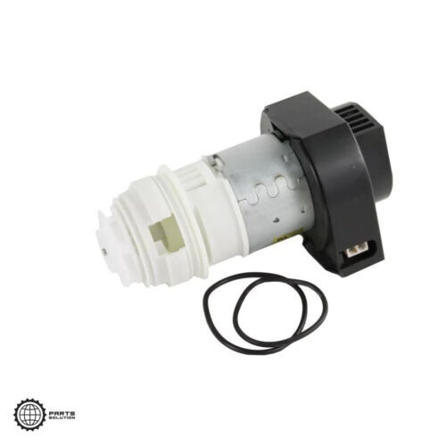 NEW 154844301 Frigidaire Dishwasher Motor and Pump Assembly OEM | eBay