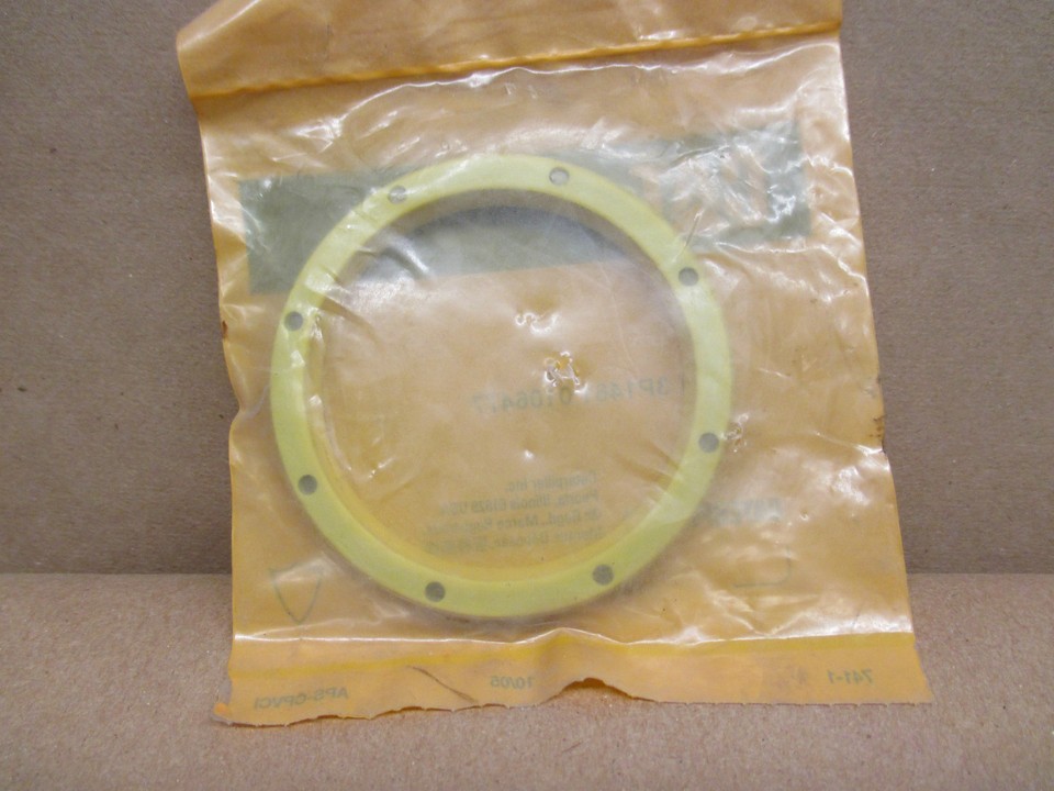 CATERPILLAR SEAL #3P1461 NOS | eBay